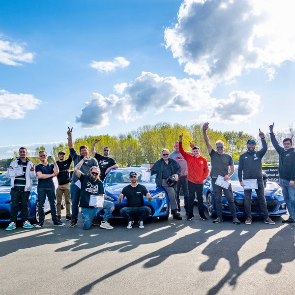 Drift 101 – Drift Academy International